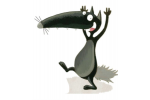 Nom du personnage LOUP