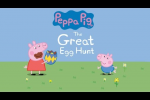 The Great Egg Hunt