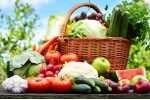 Devinettes: les fruits et légumes. 3