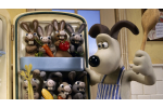 prepositions WALLACE AND GROMIT