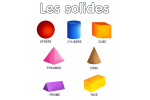 Connaitre les solides - PS