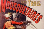 Parcours de lecture : Les Trois Mousquetaires (chap. 1 à 5)