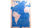 Oceanul Atlantic (Evocare) Poziţia fizico-geografică a obiectelor ...