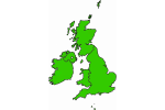 The British Isles