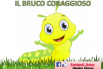 IL BRUCO CORAGGIOSO