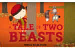 A tale of two beasts Part 1