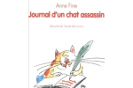 Rallye : Journal d'un chat assassin