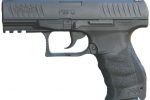 Aufbau P99 Q