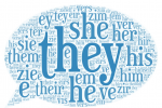 Grammar - Pronouns (I, my, mine, me, myself)