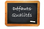 Vocabulaire des qualités et défauts