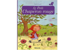 Le petit chaperon rouge édition LITO : compréhension de l'histoire (1)