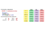 Futur simple (1) : conjuguer les verbes au futur