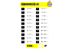 chronomath 10