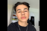 Tiktok de Nathan (Kids United Nouvelle Génération)- A Voir