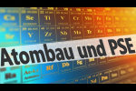 Atombau und PSE - Teilchenanzahl bestimmen Videogestützt