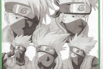Kakashi AMV