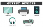 Output Devices