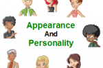 UNIT 1| Appearance&Personality