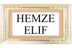 HEMZE/ELIF - ČITA SE!