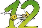 i numeri 12 (20 29)