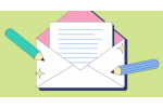 Writing Practice - Formal letter, requesting information.