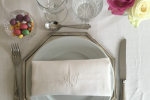 Mettre la table / Setting the table