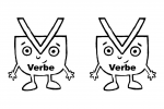 Conjugaison: le verbe