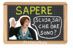 SAPERE L2 PreA1/A1