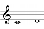 Ton - Semiton
