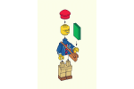 Osztás Lego-val