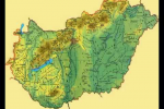 Felszíni formák- fogalmak, magasságok, színek, példák