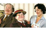 Harry Potter : Les Dursley