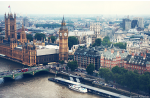 London - vocabulary
