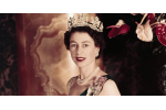 Routine of the Queen