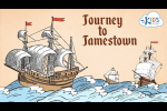 Jamestown's Early years
