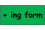Gerund, Infinitive or Bare Infinitive?