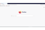 Браузер Mozilla Firefox