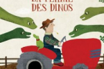 LA FERME DES DINOS - Ex 6 p57