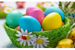 Великоднє яєчко