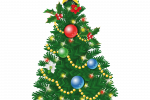 vocabolario di Natale
