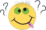Wie geht es dir? - Emojis