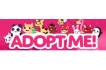 Adopt me!
