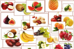 Tipuri de fructe