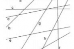 Senkrecht und parallel 2