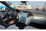 Tesla Questions & One Word Responses