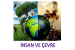 5.Sınıf İnsan ve Çevre Olumlu-Olumsuz Davranışlar