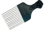 Hair saloon - tools 4