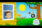 Form 2. Lesson 91. Seasons.