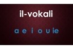 Il-vokali