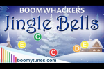 Jingle Bells Boomwhacker